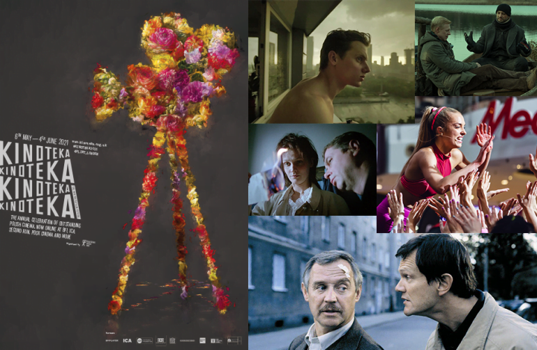 KINOTEKA: Program największego festiwalu polskich filmów w UK – Polish ...