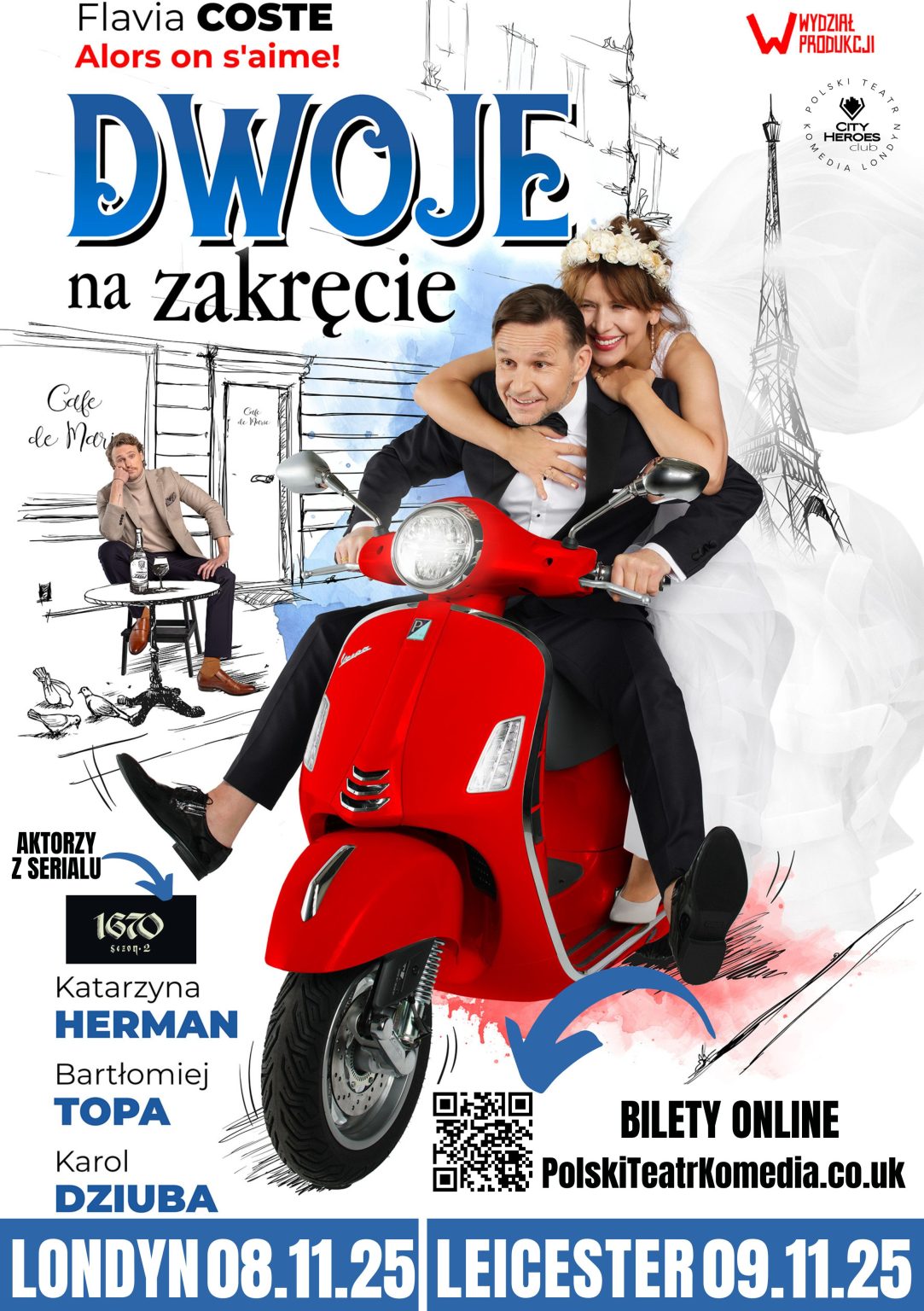 Polish Radio London 24 – Najlepsza Polska Muzyka