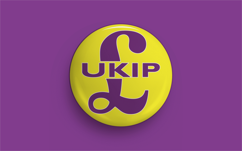 Brak zgody na demonstrację UKIP – Polish Radio London 24